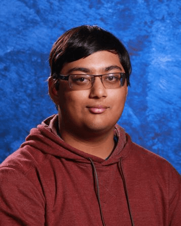 Vismay Patel